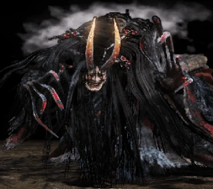 Ogress | Nioh Wiki | Fandom