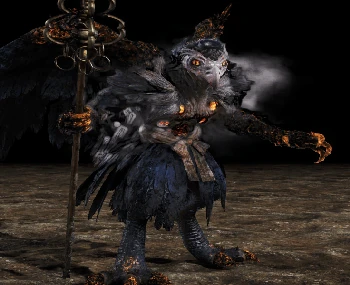 Karasu Tengu | Nioh Wiki | Fandom