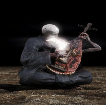 Biwa Boku-Boku | Nioh Wiki | Fandom