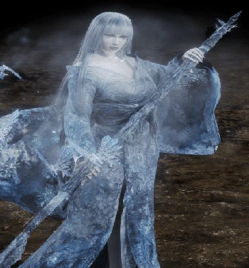 Yuki-Onna | Nioh Wiki | Fandom
