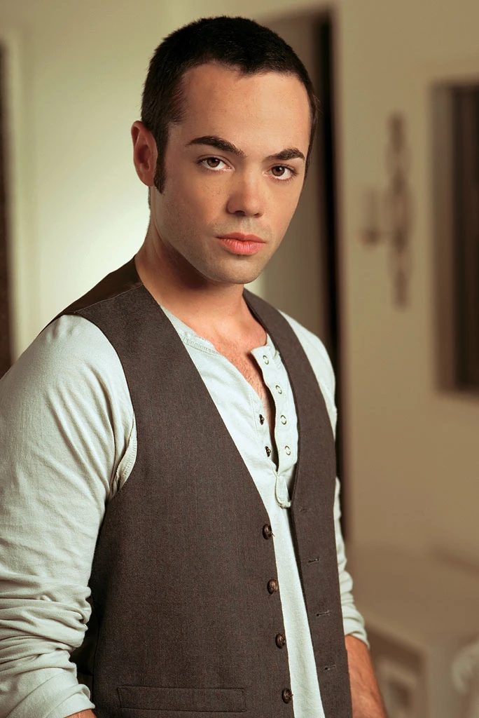 Matt McNamara | Nip/Tuck Wiki | FANDOM powered by Wikia