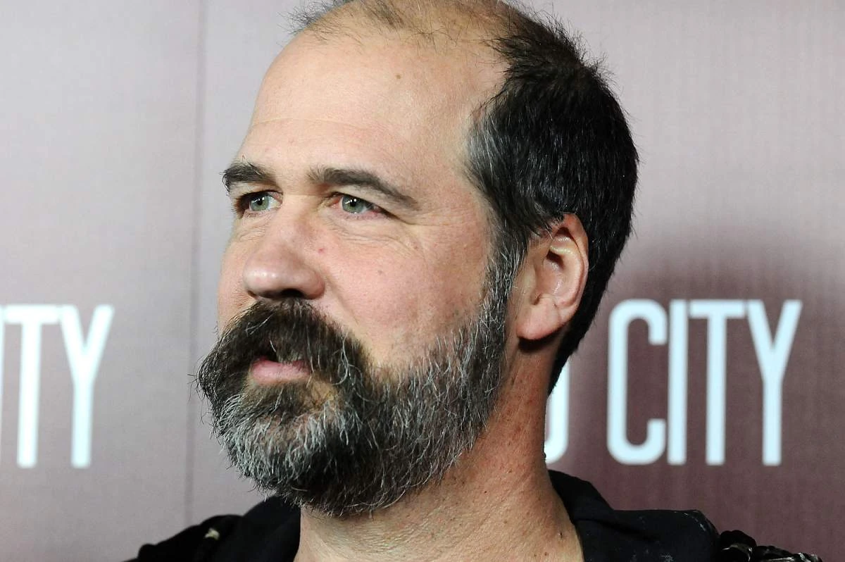 Krist Novoselic | Nirvana Wikia | Fandom