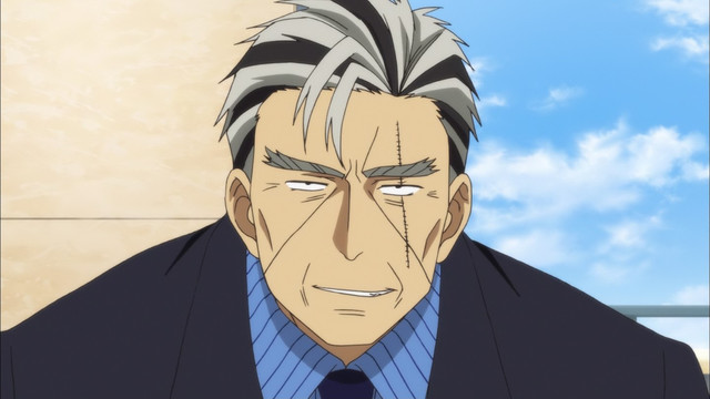 Gen Tachibana Nisekoipedia Fandom Powered By Wikia 