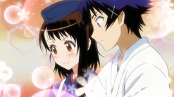 Relationships of Raku Ichijō | Nisekoipedia | Fandom