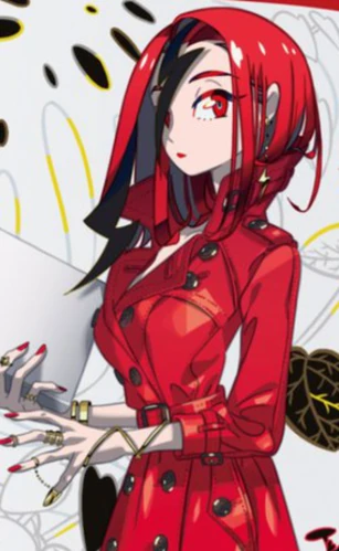 Jun Aikawa | NISIOISIN Wiki | Fandom