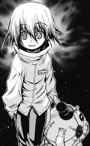 Misogi Kumagawa | NISIOISIN Wiki | Fandom