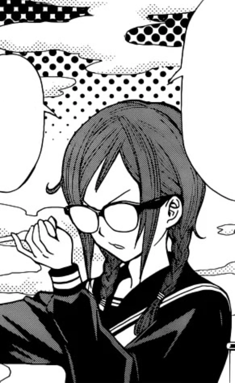 Chinoike | NISIOISIN Wiki | Fandom