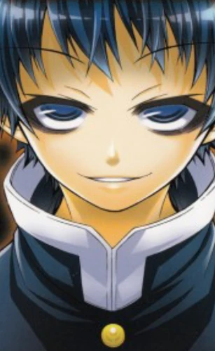 Misogi Kumagawa | NISIOISIN Wiki | Fandom