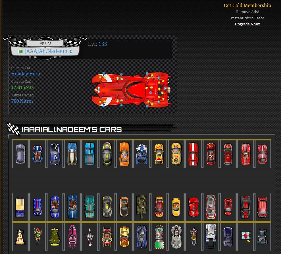 Image - Ali Nadeem Profile.JPG | Nitro Type Wiki | FANDOM powered by Wikia