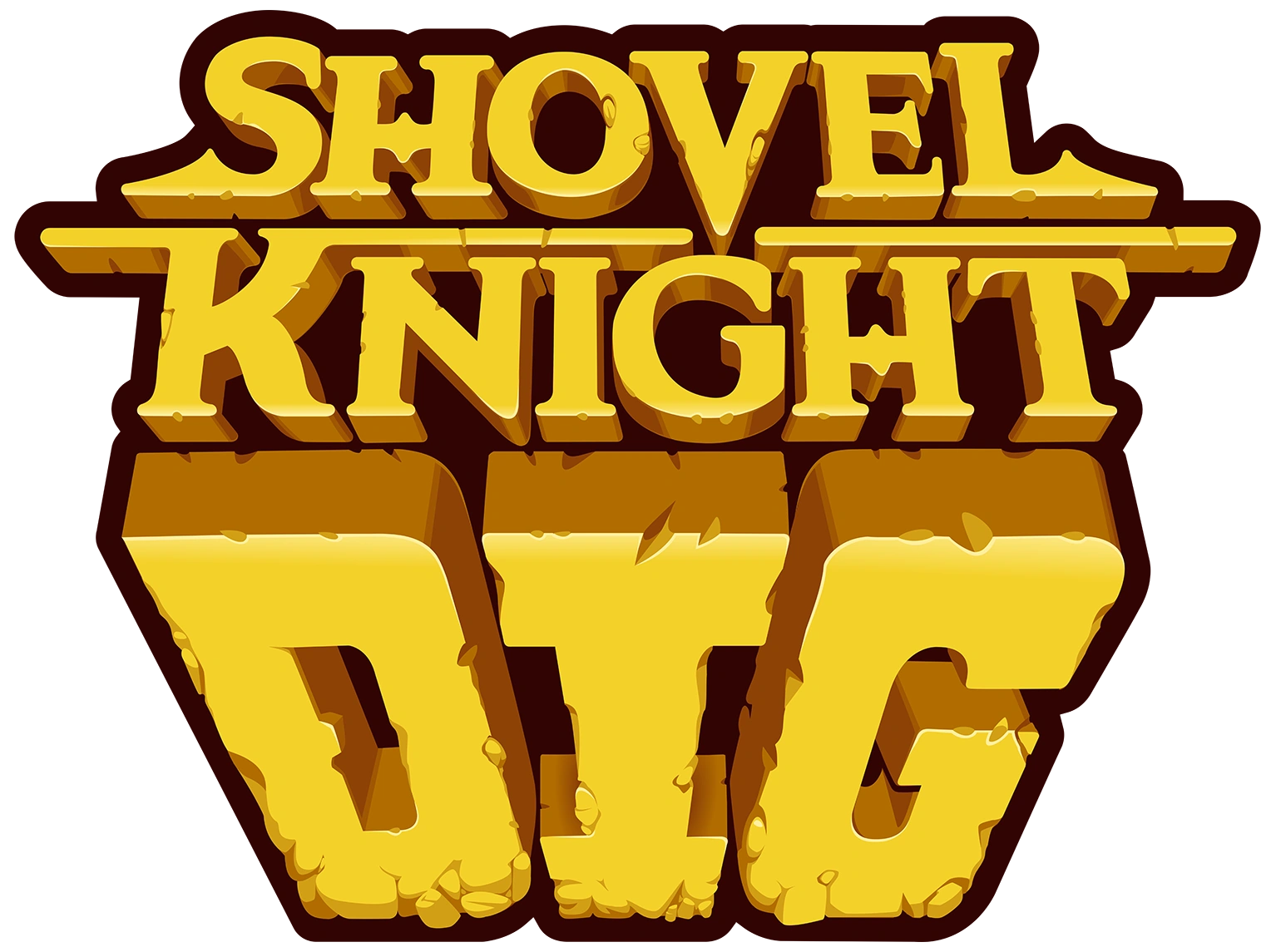 Shovel Knight Dig | Nitrome Wiki | Fandom