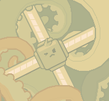 Plunger (character) | Nitrome Wiki | Fandom