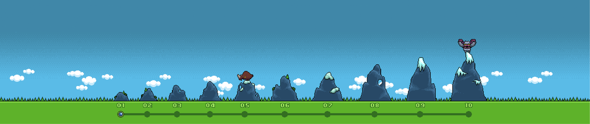 Frost Bite 2 | Nitrome Wiki | Fandom