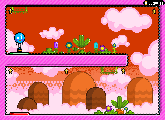 Hot Air | Nitrome Wiki | FANDOM powered by Wikia