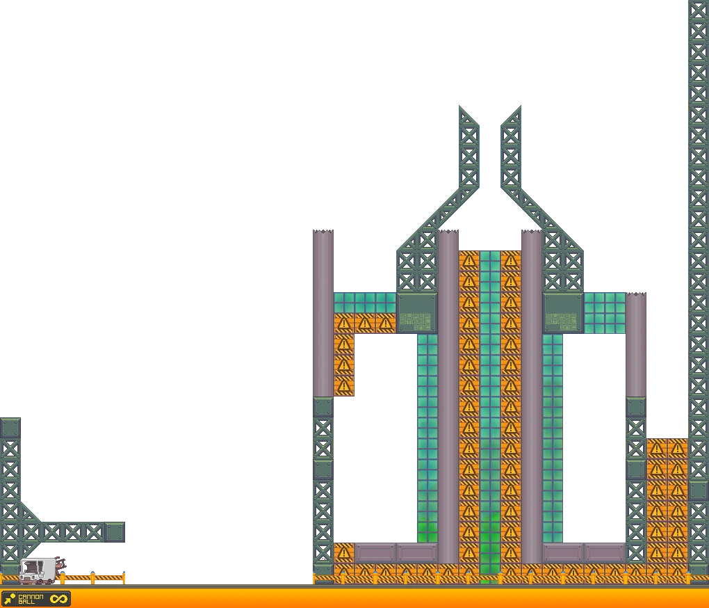 Rubble Trouble New York | Nitrome Wiki | Fandom