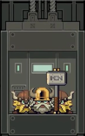 Lifts (Nitrome Must Die) | Nitrome Wiki | FANDOM powered by Wikia