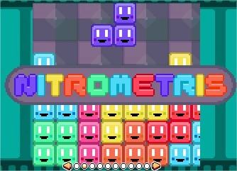 Nitrometris | Nitrome Wiki | Fandom