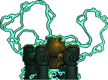Electrotanks | Nitrome Wiki | Fandom
