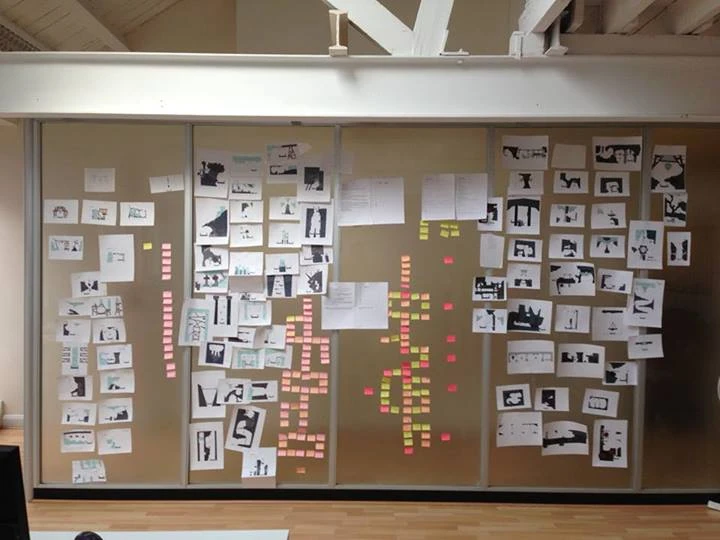 Nitrome Towers | Nitrome Wiki | Fandom