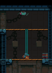 Flightless Demo | Nitrome Wiki | Fandom