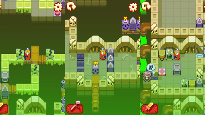 Nitrome Wiki | Fandom