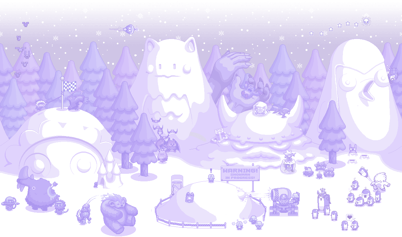 Snowman | Nitrome Wiki | FANDOM powered by Wikia Snowman | Nitrome Wiki | FANDOM powered by Wikia