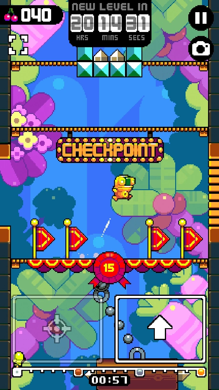 Leap Day VIP | Nitrome Wiki | Fandom