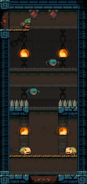 Flightless Demo | Nitrome Wiki | Fandom