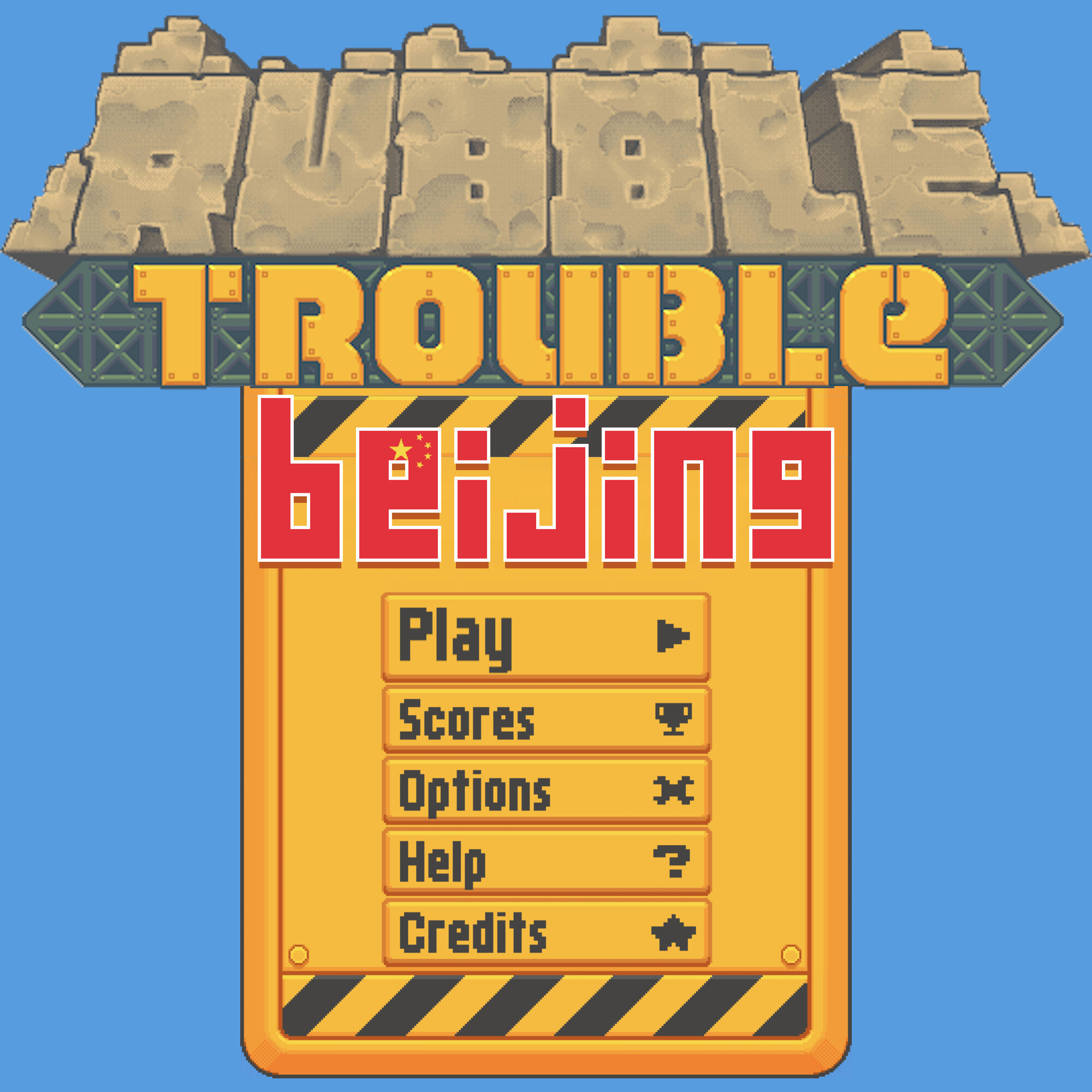 Rubble Trouble Beijing | Nitrome Fan Fiction Wiki | Fandom Rubble Trouble Beijing | Nitrome Fan Fiction Wiki | Fandom