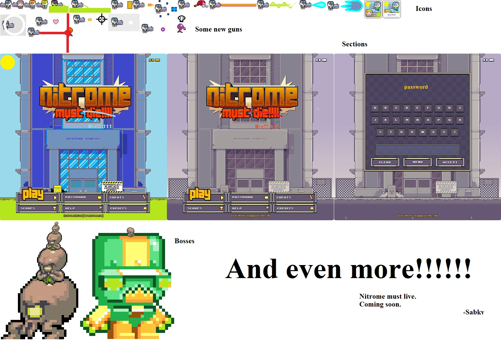 Category:Nitrome Must Live! | Nitrome Fan Fiction Wiki | Fandom