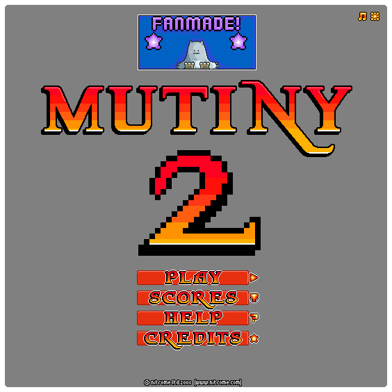 Mutiny 2 | Nitrome Fan Fiction Wiki | FANDOM powered by Wikia