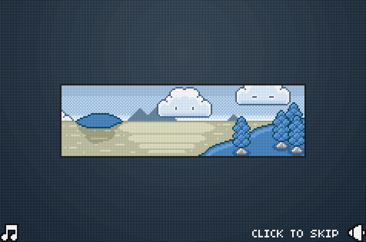 Recursion | Nitrome Pixel Love Wiki | Fandom