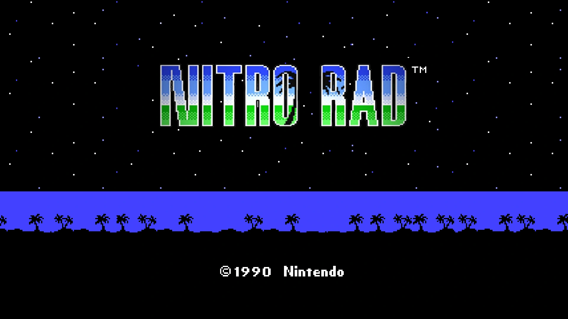 Discuss Everything About Nitro Rad Wiki | Fandom