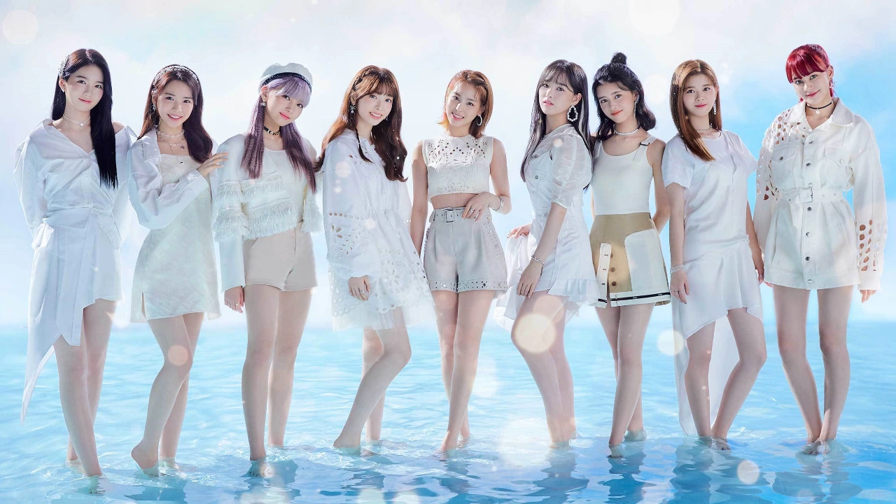 NiziU Wiki | Fandom