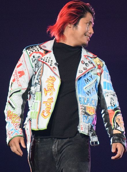 Hiromu Takahashi | New Japan Pro-Wrestling Wiki | Fandom Hiromu Takahashi | New Japan Pro-Wrestling Wiki | Fandom