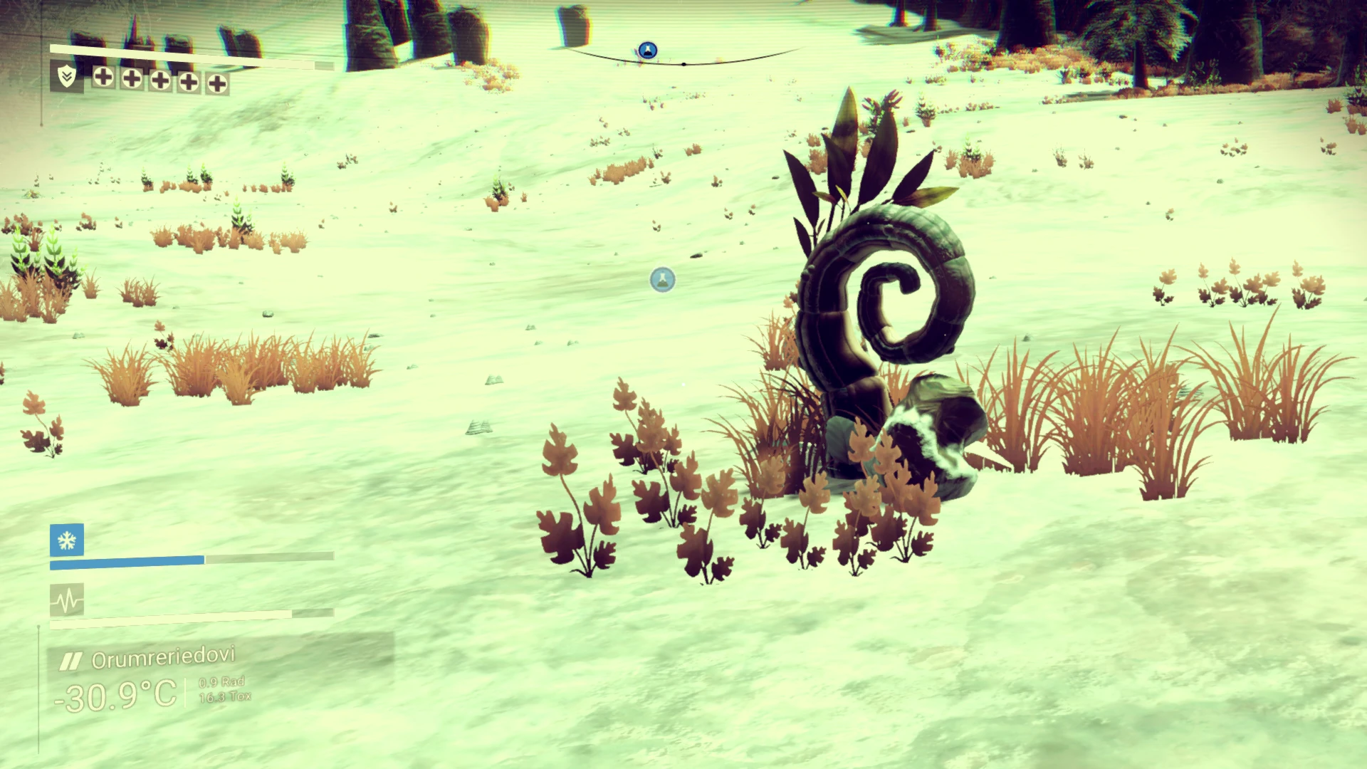 Serenal | NMS Exobiology Wikia | Fandom