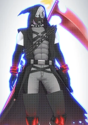 13 (Thirteen) | NND Compass Wiki | FANDOM powered by Wikia