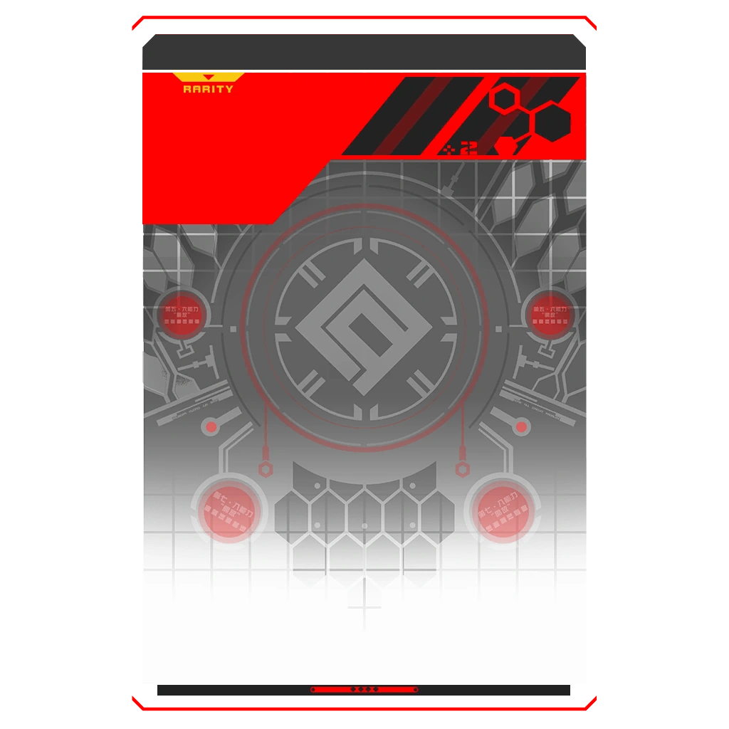 Attributes | NND Compass Wiki | Fandom