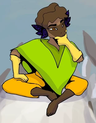 Xochipilli | No Evil Wiki | Fandom