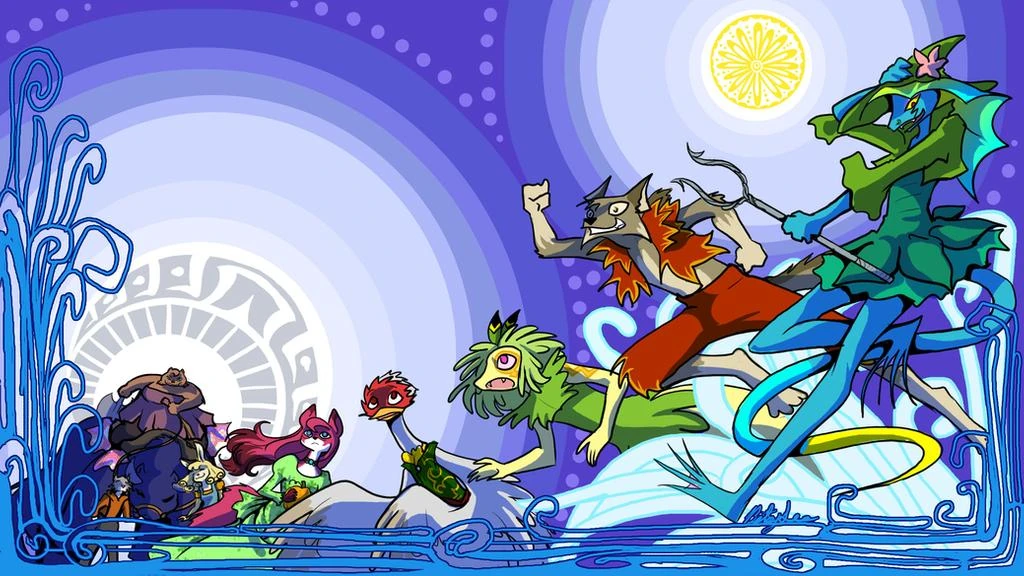 No Evil | No Evil Wiki | Fandom