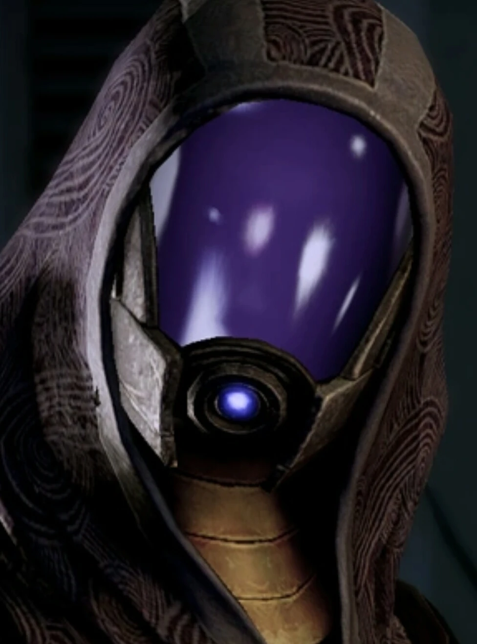 Tali'Zorah nar Rayya | No face Wiki | Fandom