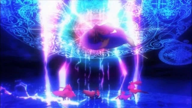 Old Deus | No Game No Life Wiki | Fandom