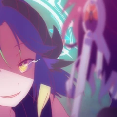 Azriel | No Game No Life Wiki | Fandom