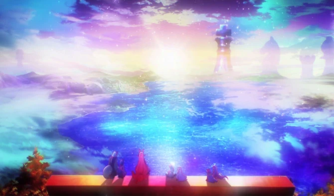 No Game No Life Wiki | Fandom