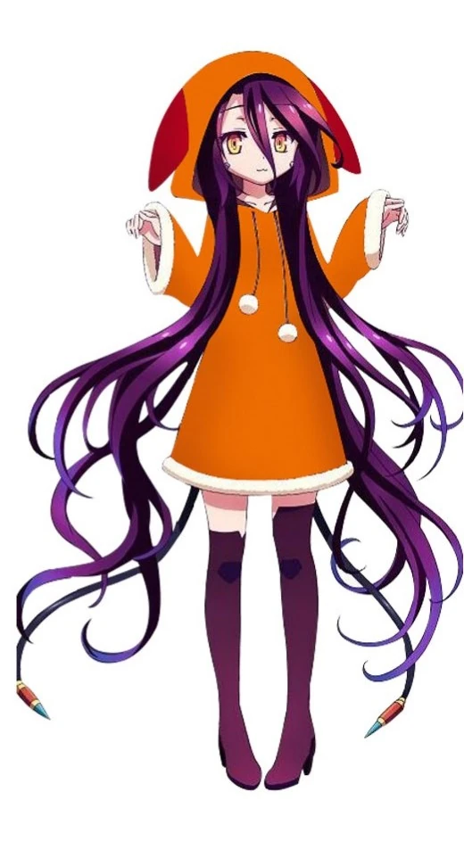 Shuvi Dola | No Game No Life Wiki | Fandom