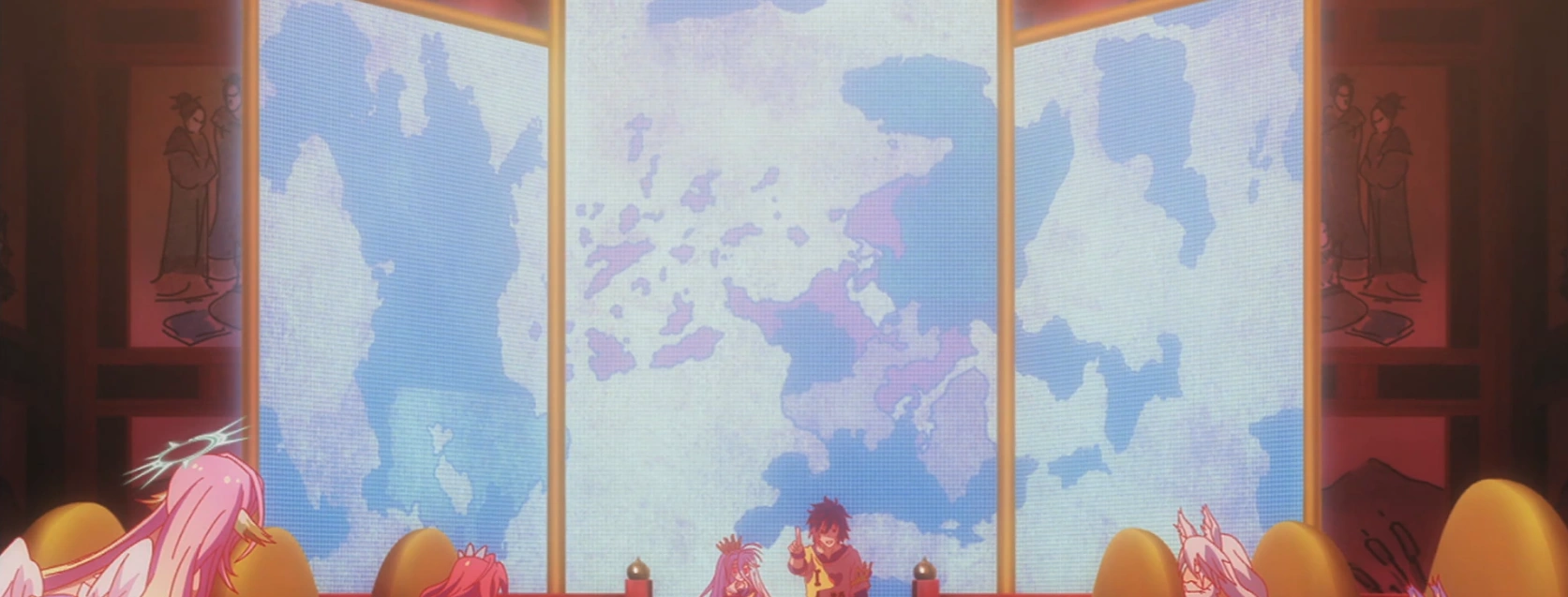 NGNL VS Warhammer Fantasy | SpaceBattles