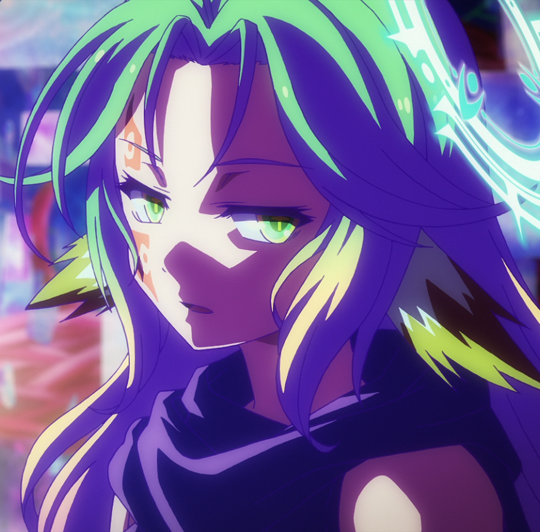Azriel | Wiki No Game No Life | Fandom