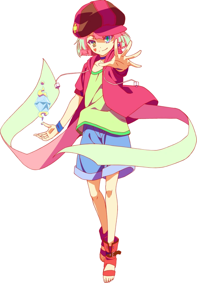 Teto | No Game No Life Wiki | Fandom