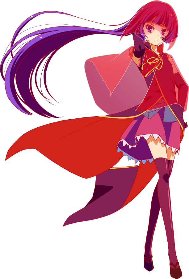 Kurami Zell Wiki No Game No Life Fandom Powered By Wikia
