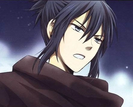 Nezumi | No.6 Wikia | Fandom