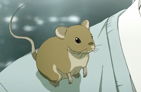 Psycho Pass - How to Build your Very Own Sybil System - I drink and ...